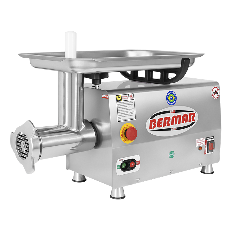 BM 89 NR PF - Bermar