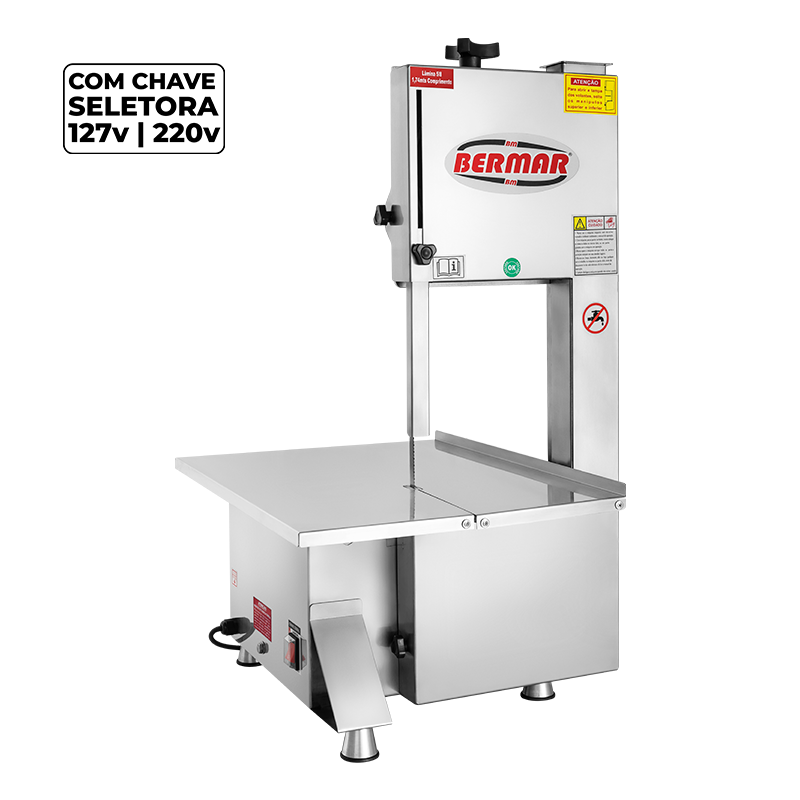 BM 105 - Bermar