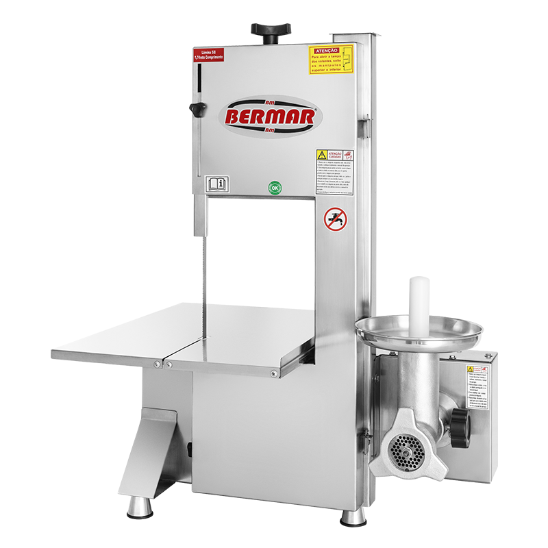 BM 106 Moedor - Bermar