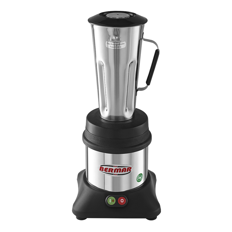 BM 140 NR - 2 Litros - Bermar