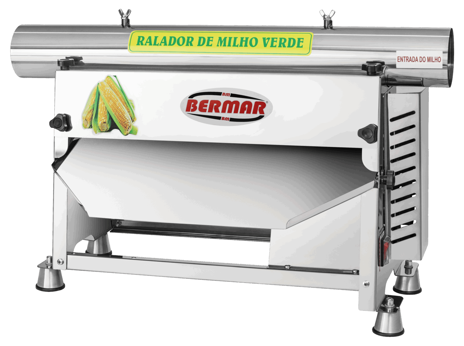 Home - Bermar